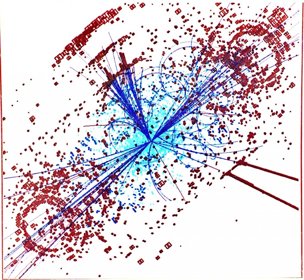 CMS_Higgs-event Invert | Insight Meditation Support